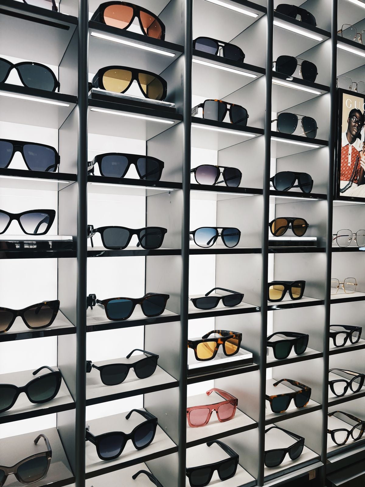 Gafas de Sol – PRO EYES