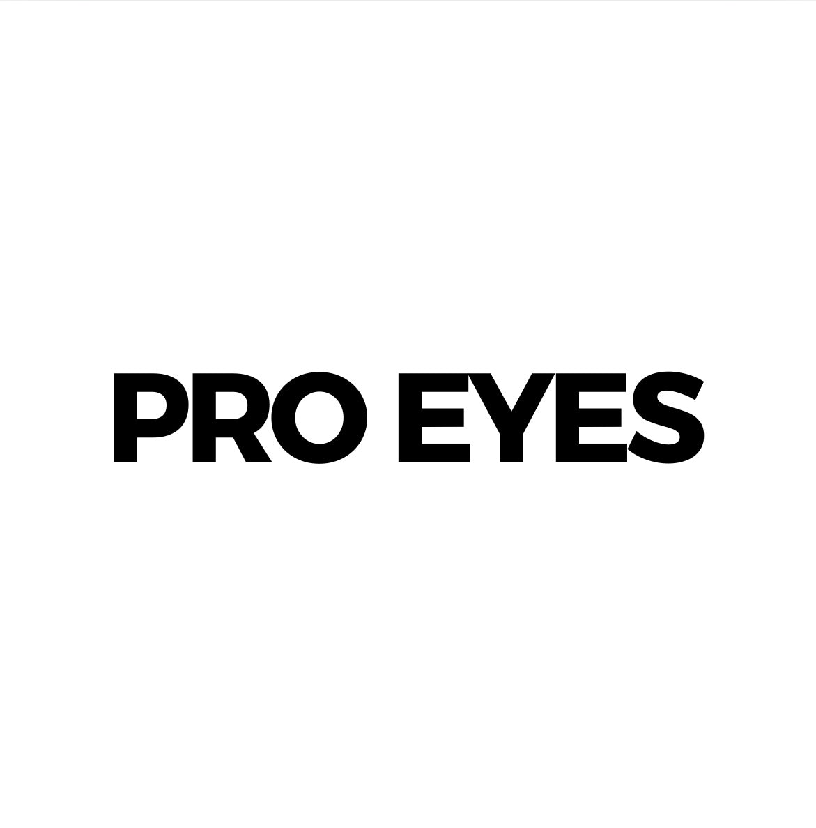 PRO EYES